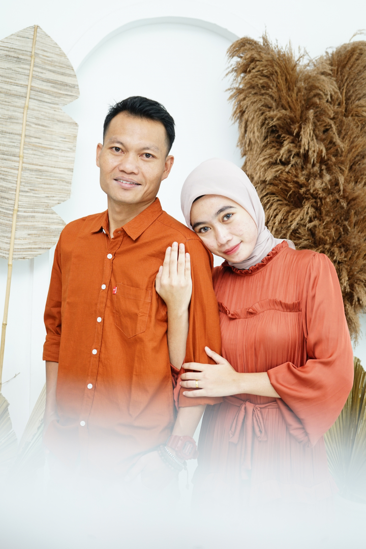 Website Pernikahan Erry Prima dan Cahya Ningrum Alwasi